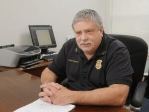 History – Granby Police Department